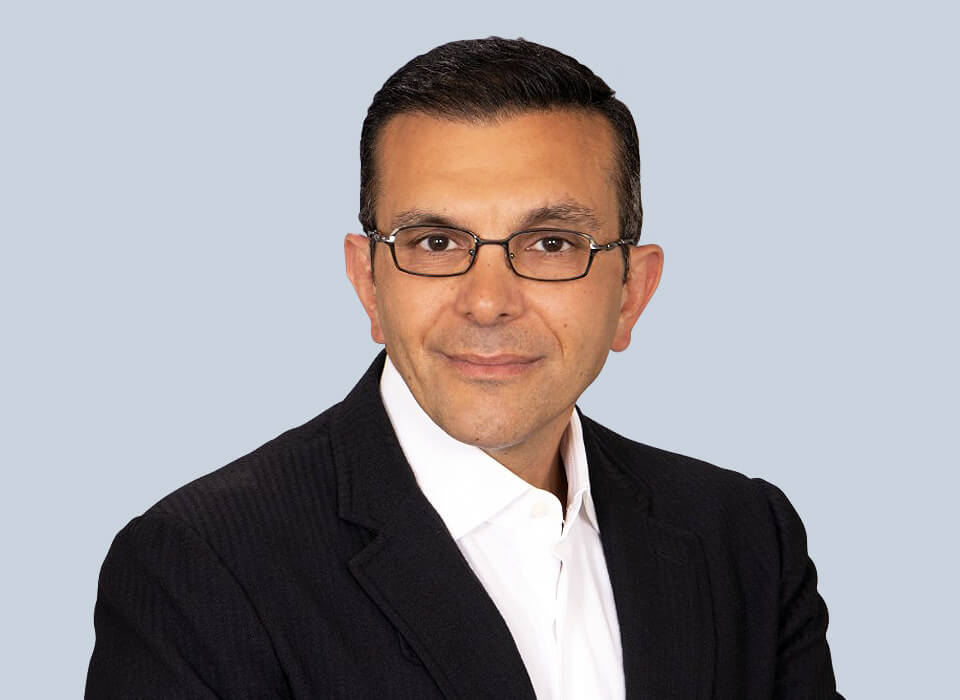 Dr Aftabi | Gentle Care Dental Center